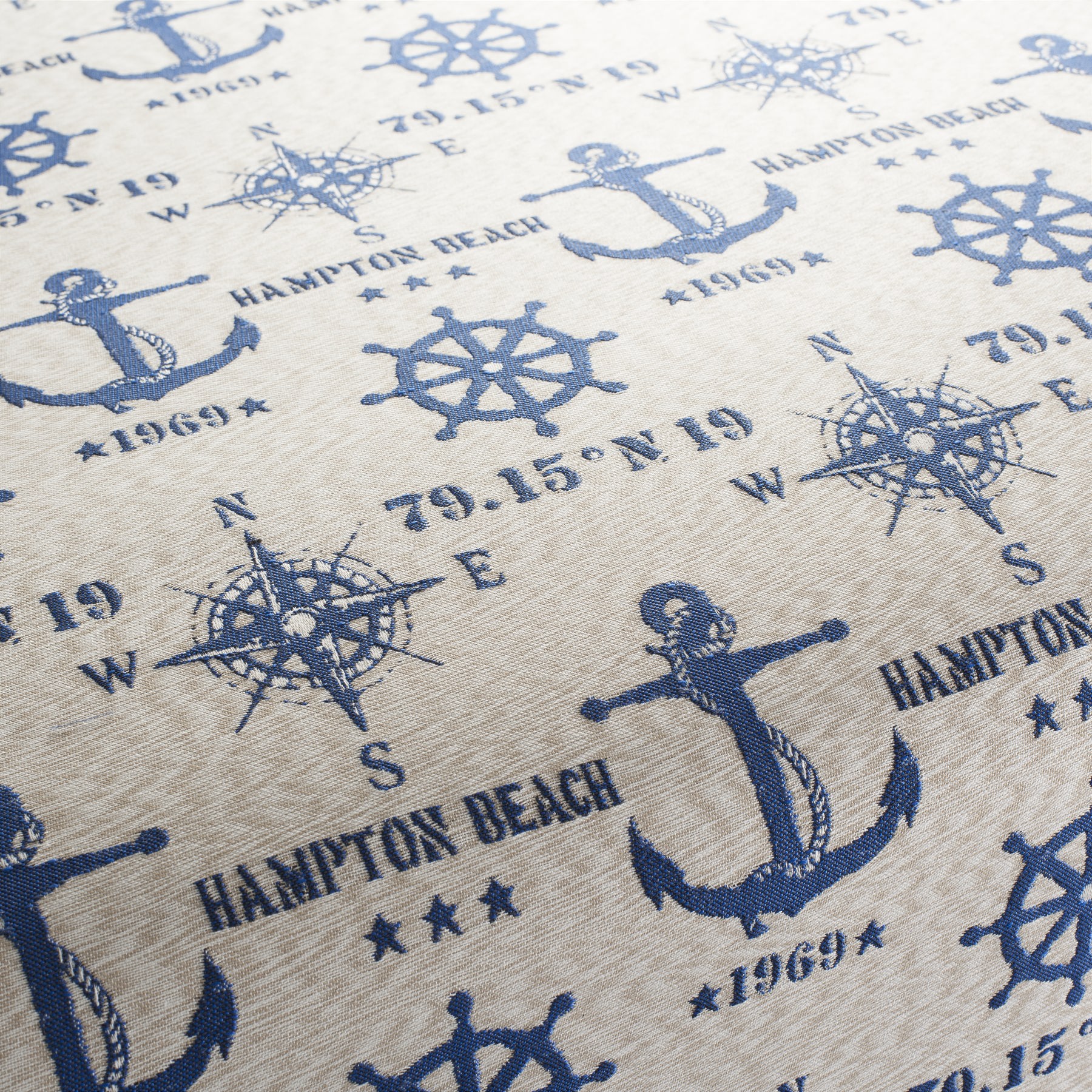 Upholstery fabric HAMPTONS 9-2410-050 | JAB ANSTOETZ Fabrics