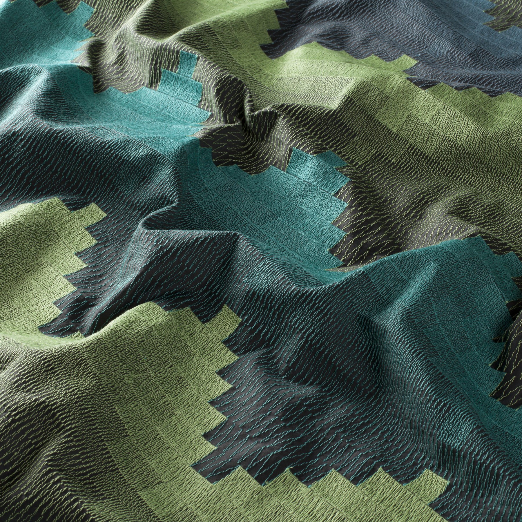 Decoration fabric BACHATA JA7041-030 | JAB ANSTOETZ Fabrics