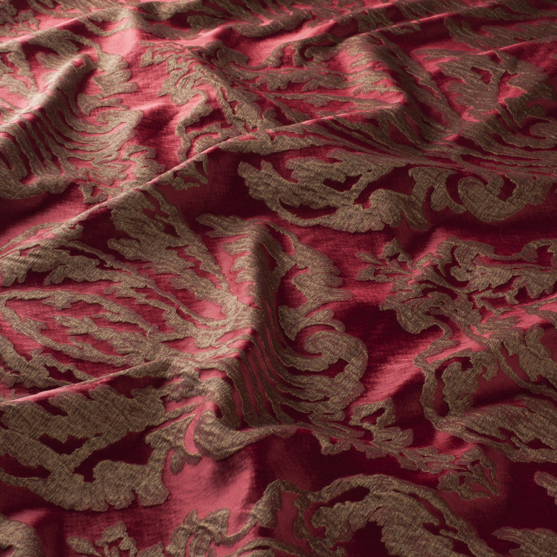 Decoration fabric CHARLOTTA JA7081-010 | JAB ANSTOETZ Fabrics