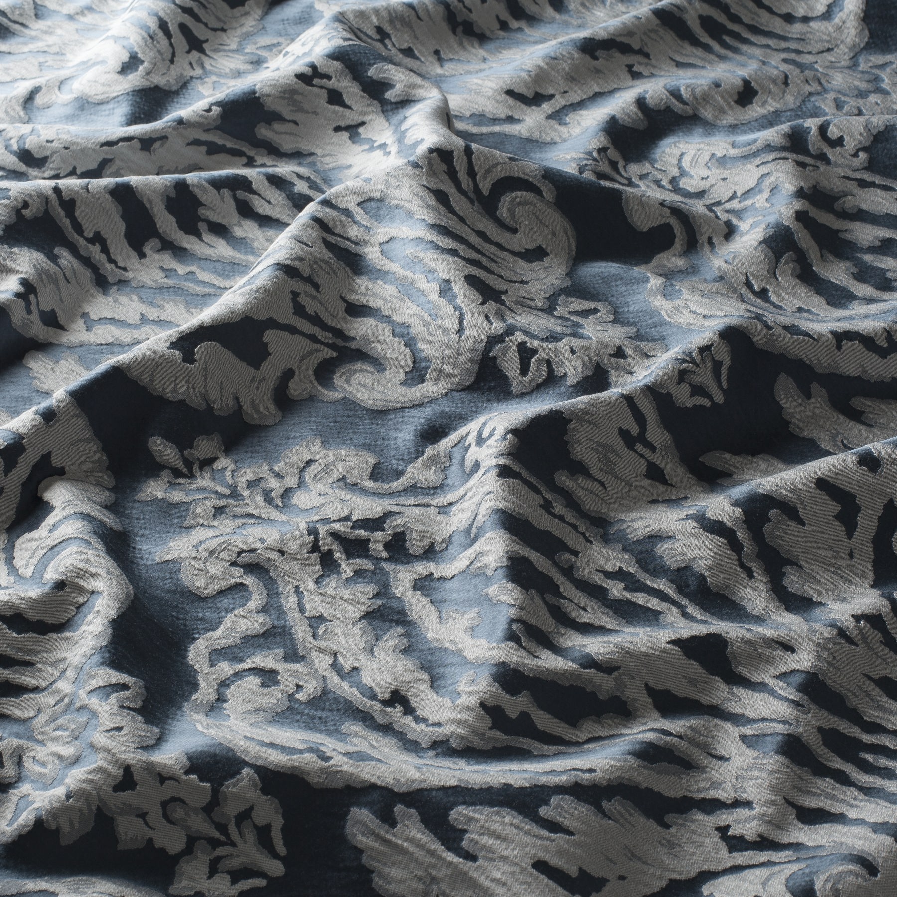 Decoration fabric CHARLOTTA JA7081-051 | JAB ANSTOETZ Fabrics