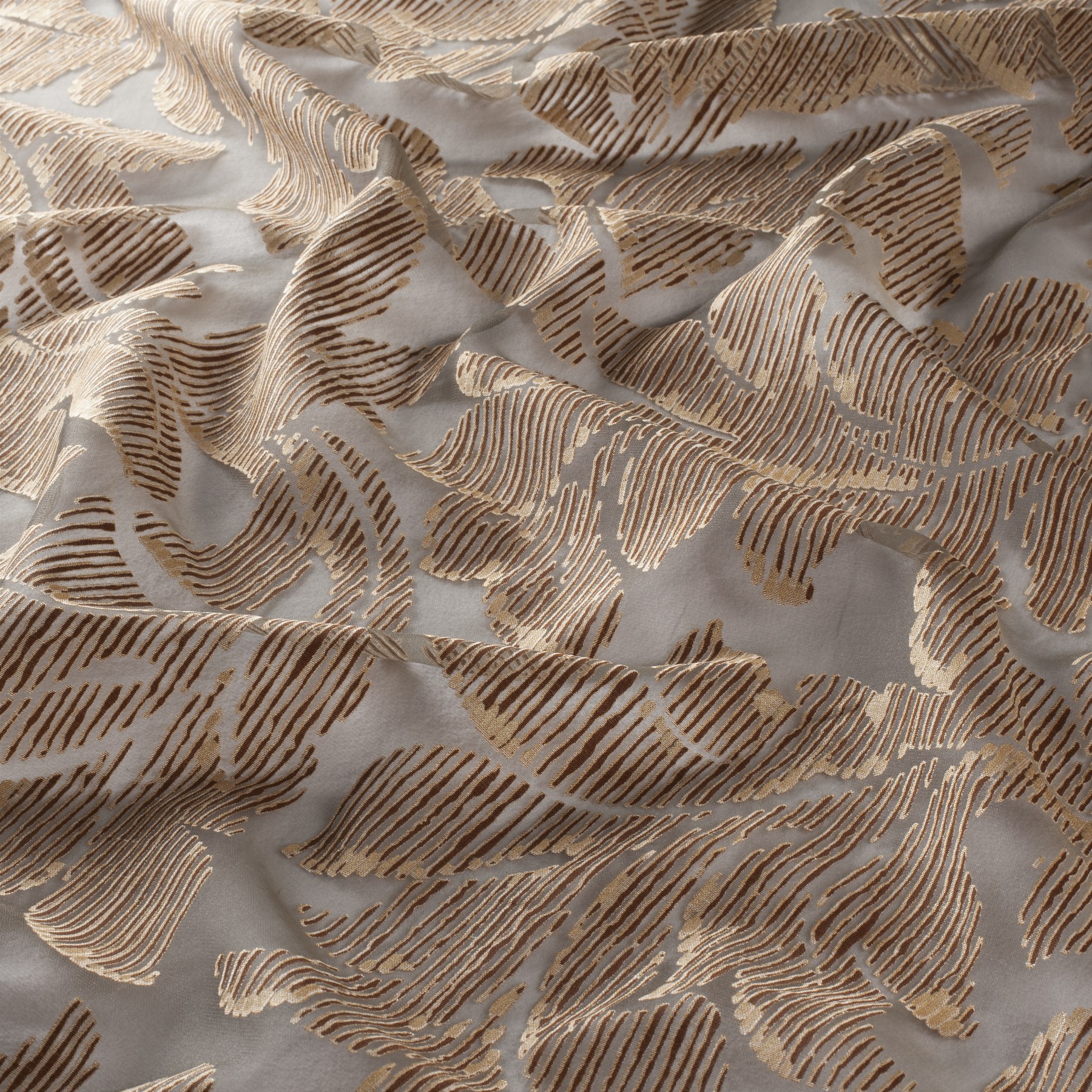 Gardine CANDIDA JA8059-020 | JAB ANSTOETZ Fabrics
