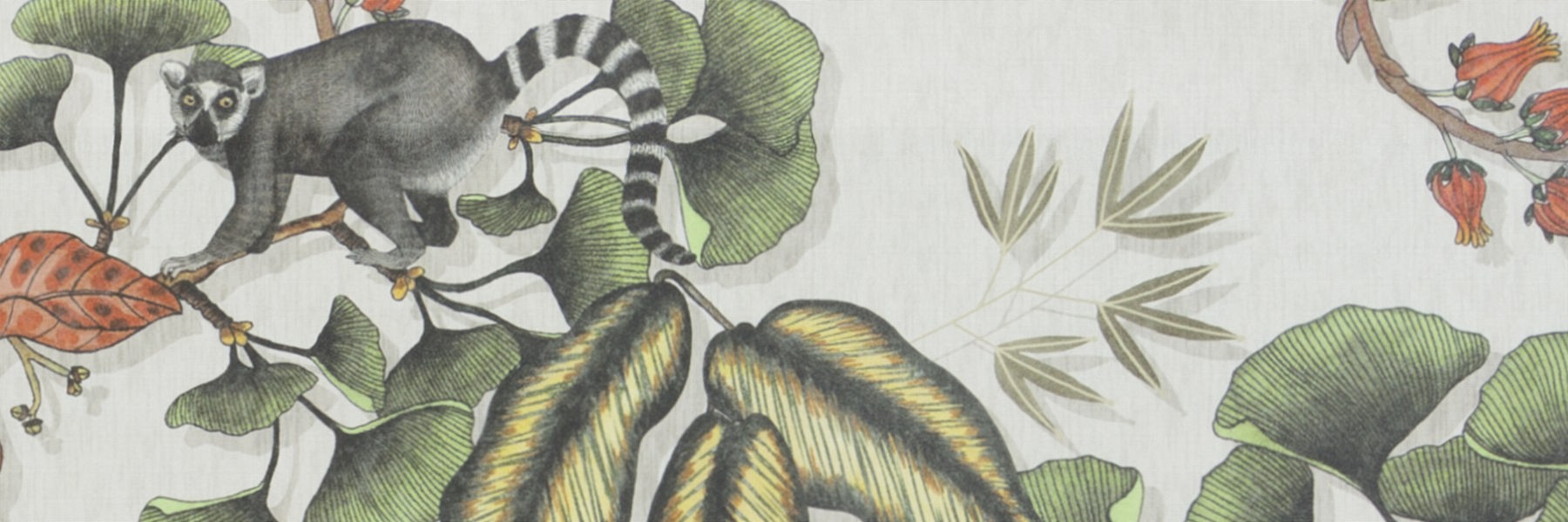 Wallpapers DIVINE CH9124/061 | CHIVASSO