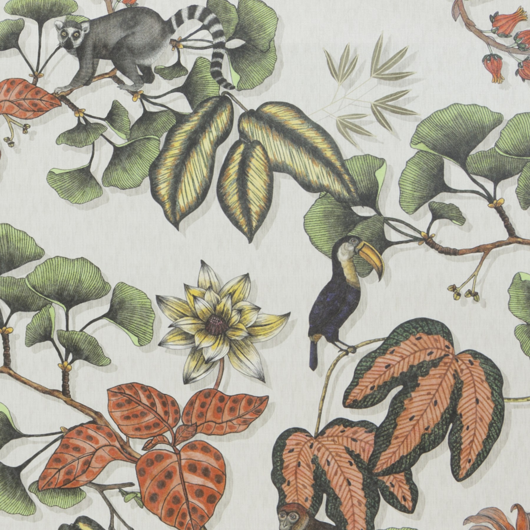 Wallcovering DIVINE CH9124/061 | Chivasso